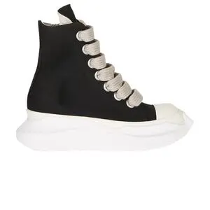 Rick Owens Lace Shoes For Women