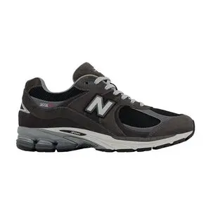 NEW BALANCE 2002r Sneakers - Black