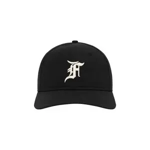 Fear Of God Chicago White Sox 9forty Cap - Black