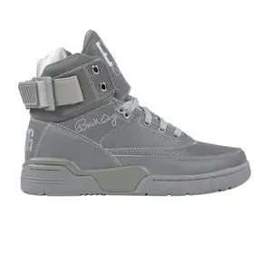 EWING 33 Hi Reflective Sneakers
