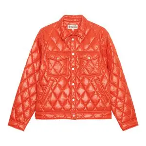 StÜssy Quilted Ranch Jacket