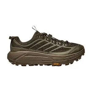 HOKA® Mafate Three2 Grid Jp Japan Exclusive - Green