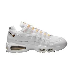 Nike Air Max 95 Og Sneakers - White