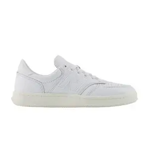 NEW BALANCE T500 Reflection Sneakers - White