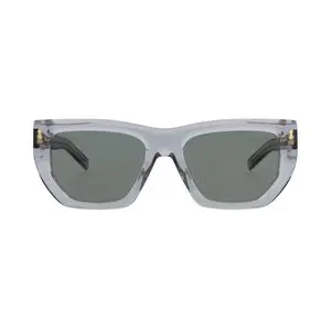 Gucci Cat Eye Frame Sunglasses