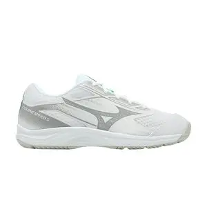 Mizuno Cyclone Speed - White