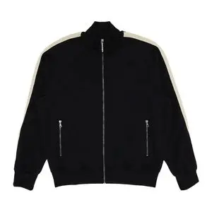 Palm Angels Performance Zip-up Track Jacket