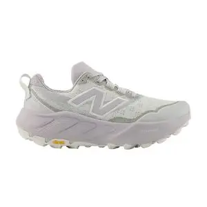 NEW BALANCE Fresh Foam X Hierro V9 Wide Sneakers - Grey
