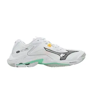 Mizuno Wave Lightning Z8 - White