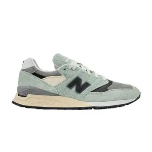 NEW BALANCE The Whitaker Group X 998 Made In Usa - Blue