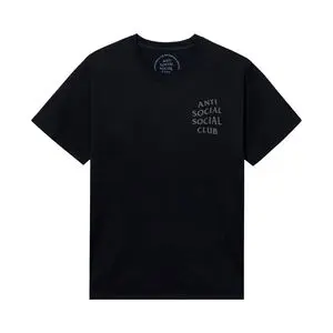 ANTI SOCIAL SOCIAL CLUB Tonal Mind Games Tee