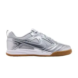 Nike Gato Lv8 Gs Sneakers - Silver