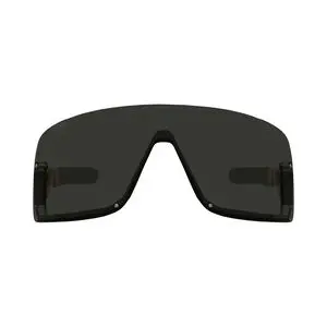Gucci Shield Sunglasses