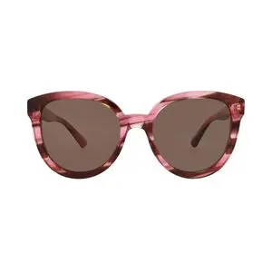 Gucci Round Frame Sunglasses