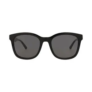 Bottega Veneta Round Frame Sunglasses