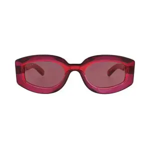 Gucci Cat Eye Sunglasses