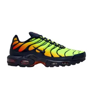 Nike Air Max Plus Sneakers - Green