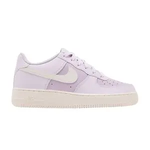 Nike Air Force 1 GS Iced Lilac Purple