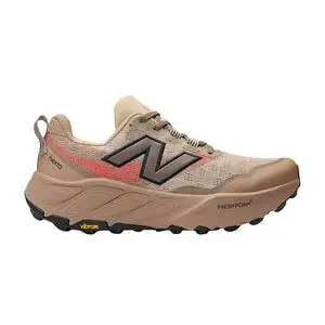NEW BALANCE Fresh Foam X Hierro V9 2e Wide - Tan