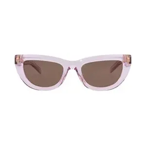 Gucci Cat Eye Sunglasses