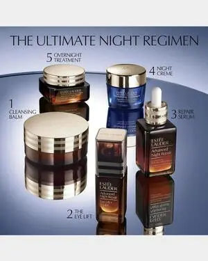 Estée Lauder Advanced Night Repair Eye Lift + Sculpt Eye Cream - One-color