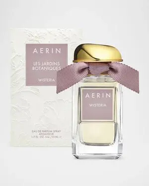 Aerin Les Jardins Bontaniques Wisteria Eau De Parfum - Noclr