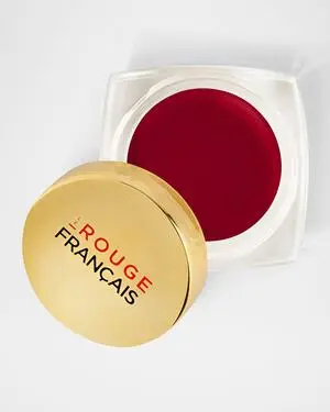 LE ROUGE FRANCAIS Tinted Lip Balm - 240 Sigrid