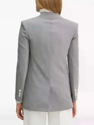 Luisa Spagnoli Double-breasted Blazer