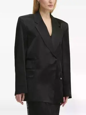 ANIYE BY Notched Lapels Blazer