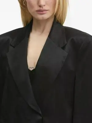 ANIYE BY Notched Lapels Blazer