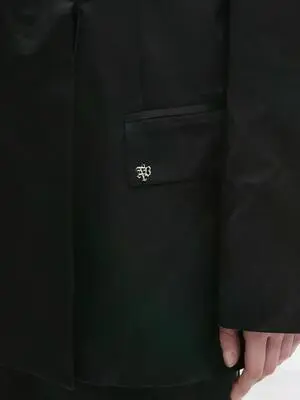 ANIYE BY Notched Lapels Blazer