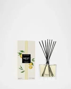 NEST NEW YORK Sunlit Yuzu & Neroli Reed Diffuser, 5.9 Oz - One-color