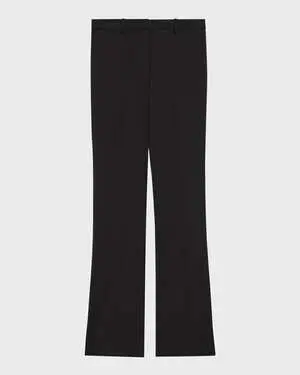 Fit Trousers