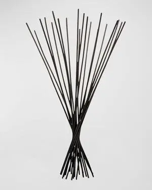 DR. VRANJES FIRENZE Black Diffuser Sticks, 42.3 Oz - One-color