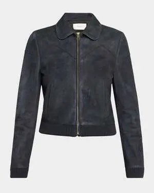 The Row Cuffed Jackets For Women
