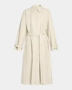 The Row Trench Coats For Women