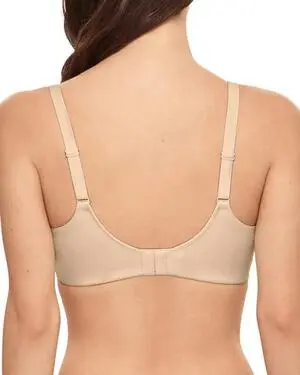 Wacoal Perfect Primer Wire-free Bra - Sand
