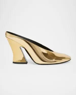 Givenchy Block Heel Shoes For Women