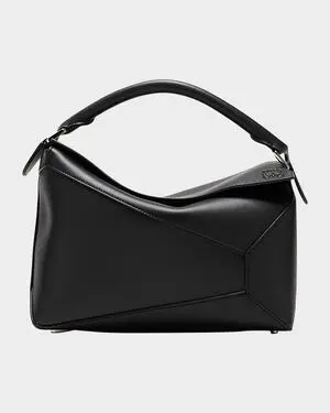 Loewe Handheld Shoulder Bags