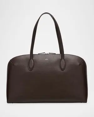 Women's Dark Leather Bags