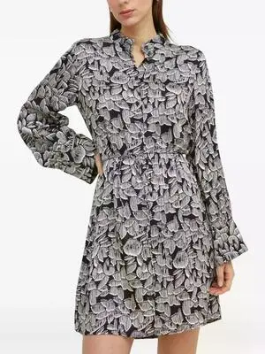 Marc O'polo Paneled Day Dresses