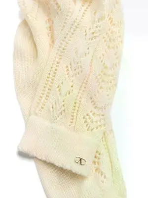 Valentino Garavani Cotton Socks
