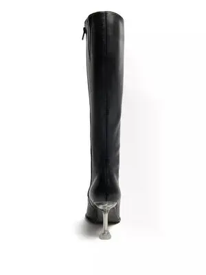 MIISTA 90mm Aline Boots