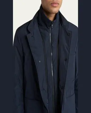Moncler Brieuc Jacket