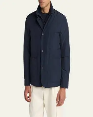 Moncler Brieuc Jacket