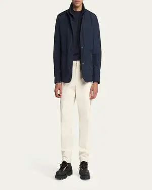 Moncler Brieuc Jacket
