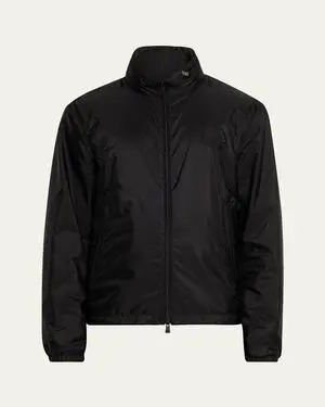 Moncler Technical Ouge Jacket
