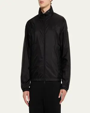 Moncler Technical Ouge Jacket