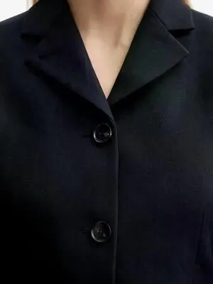 Bally Peplum Blouse
