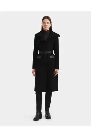Rudsak Alice Wool Coat